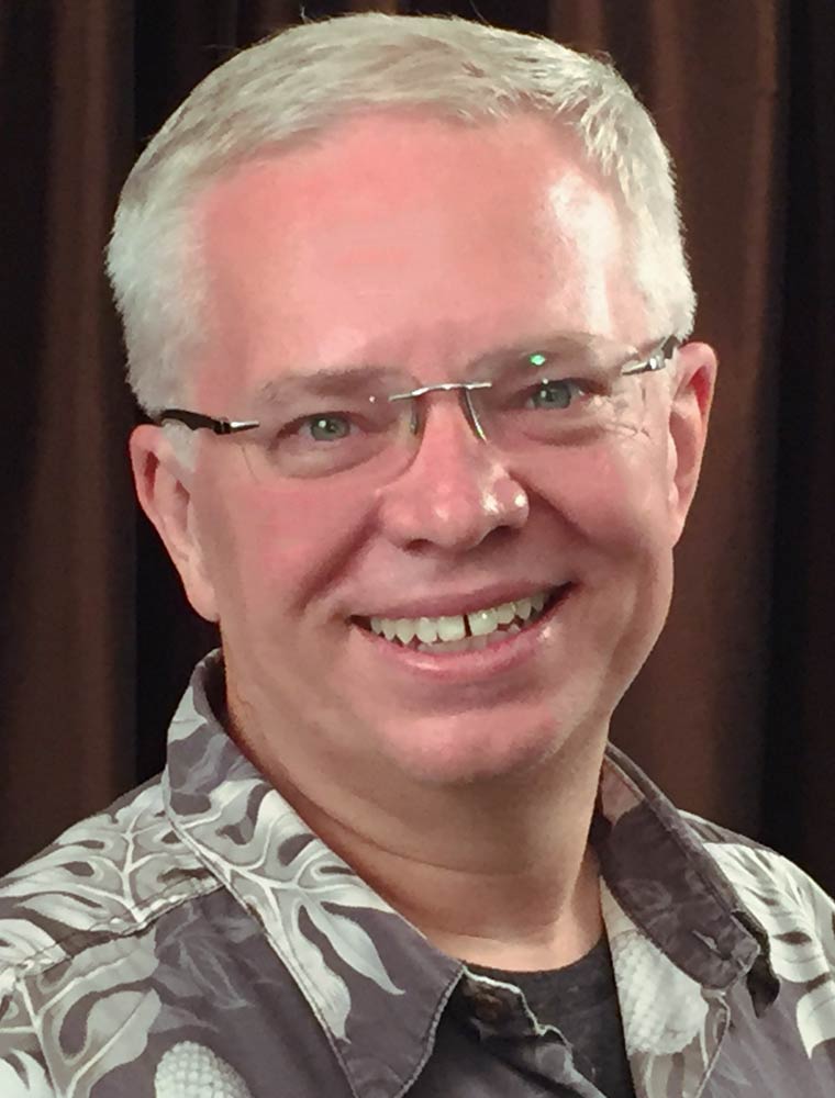 PASTOR RICH FEWELL – NHCO