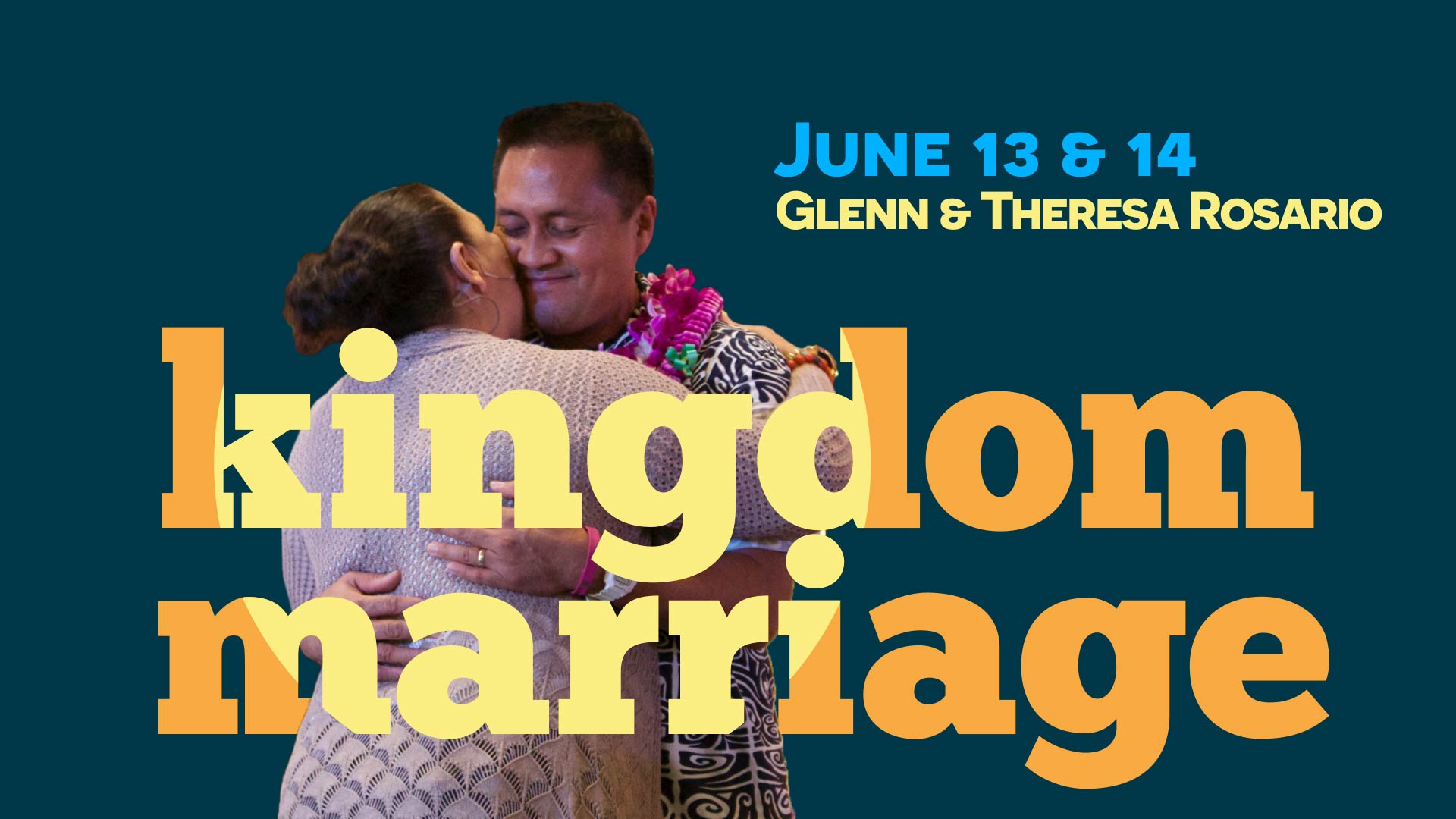 Kingdom Marriage Thumbnail – NHCO