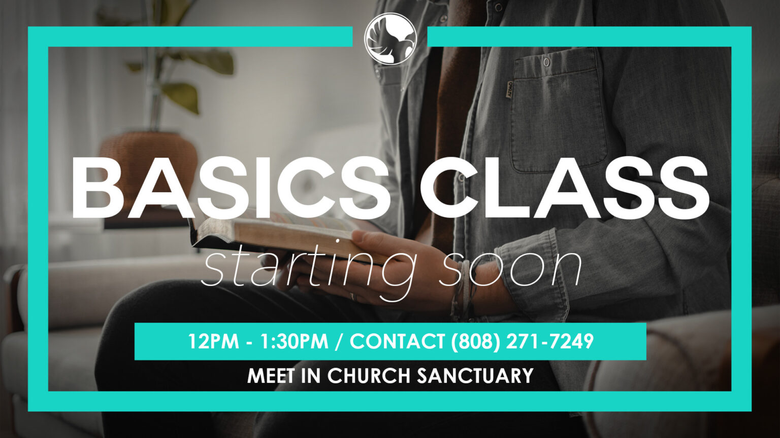 Basics Class – NHCO