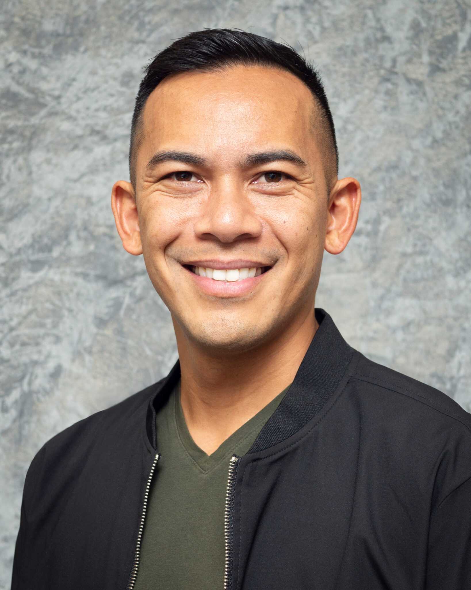 Pastor Mark Palompo – NHCO