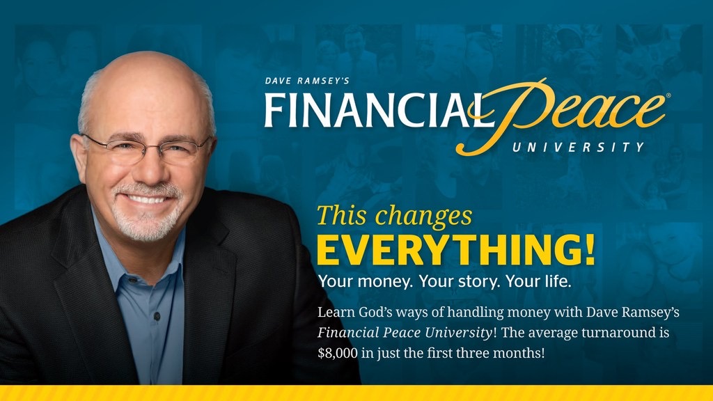 Financial Peace – NHCO